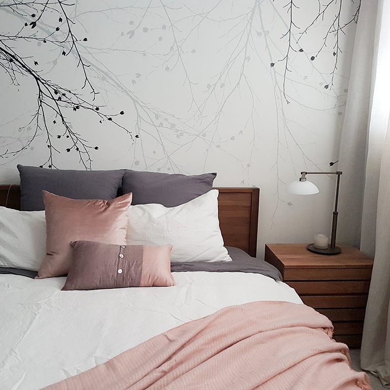 Bedroom designs - INSIDESIGN - Interior Designer Balmain, Sydney ...