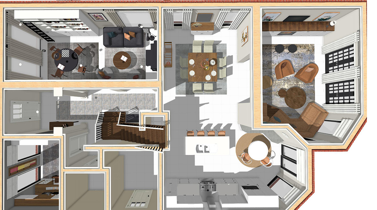 New-layout - INSIDESIGN